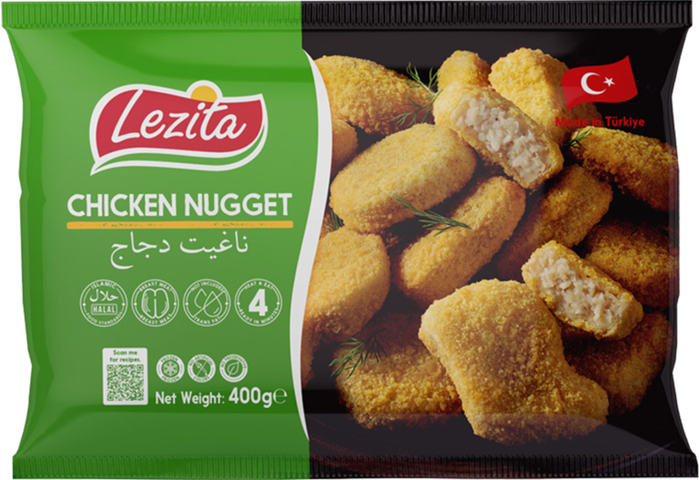 Chicken Nugget – Bmc Food Distribution